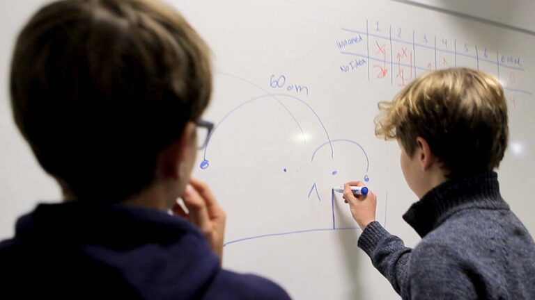 We Solve Problems Maths Circles Maths Battles For Kids 11 Y O