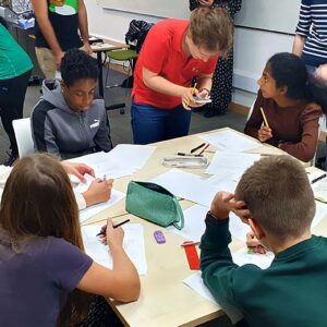 Maths Circles We Solve Problems