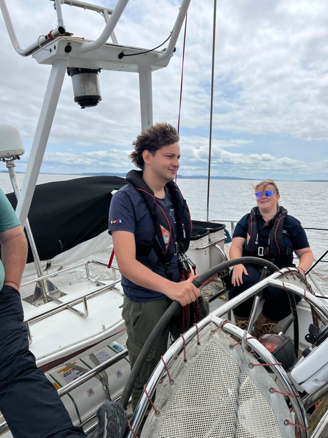 About – We Solve Problems